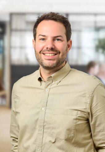 Meet the Team | CM Biomass | A Dedicated Team of Biomass Experts